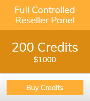 Premium Reseller 200 Credits – Jioip